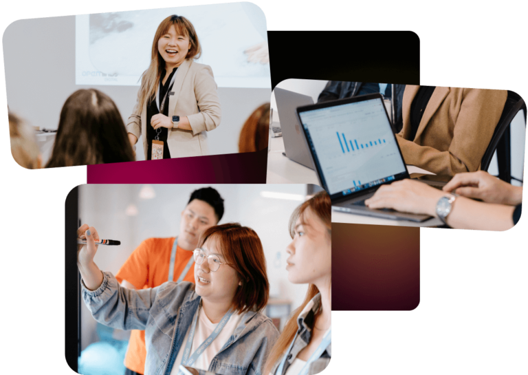 About Us | Leading MarTech Consultancy | OpenMinds Digital